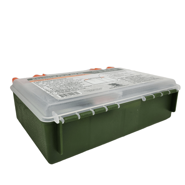 Essential First Aid Kit – Level 2