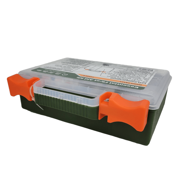 Essential First Aid Kit – Level 2