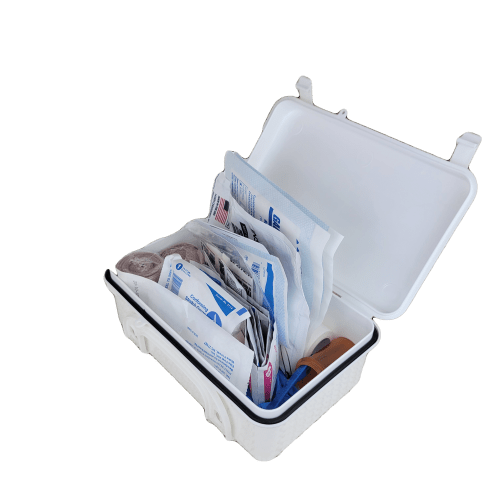 General Purpose First Aid Kit