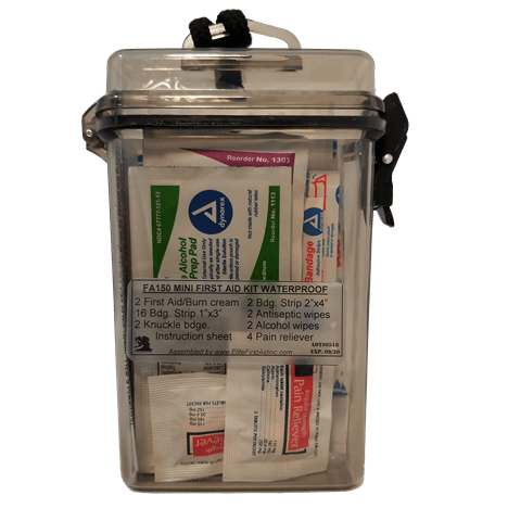Mini First Aid Kit – mrpatriotic