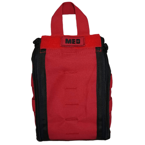 Patrol Trauma Kit Level 2